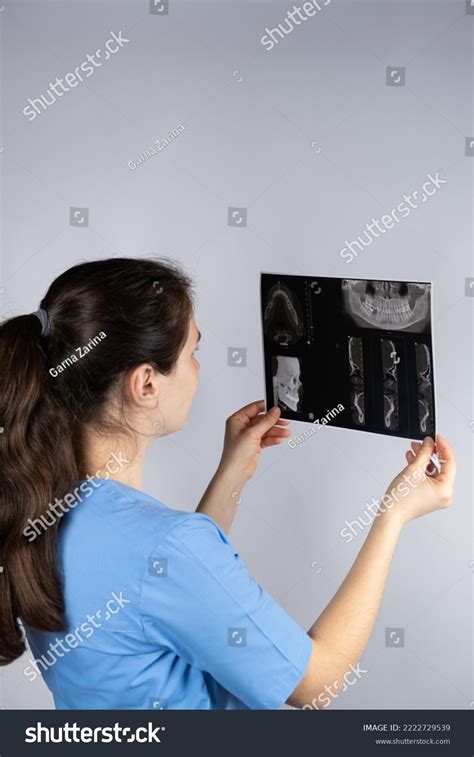Tmj X Ray Images Stock Photos Vectors Shutterstock