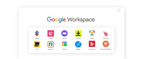 Top Google Workspace Extensions Doanh Nghiệp nên dùng