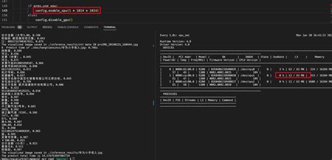Paddle Inference中的configenablexpu接口，设置xpu L3 缓存无效 · Issue 50084 · Paddlepaddlepaddle · Github