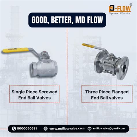 Hsindustries Hsindustriesahmedabad Mdflow Valveinnovation Flowcontrol