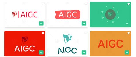 Logo Com 设计和下载高质量的免费标志 Aigc工具导航