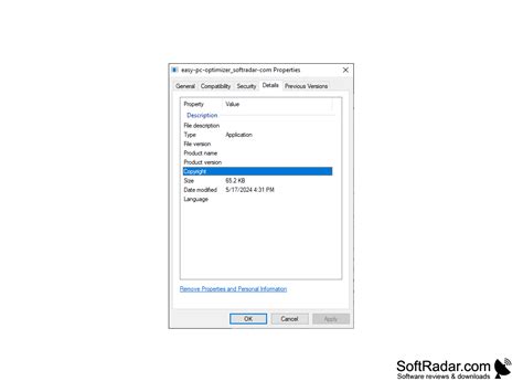 Download Easy Pc Optimizer For Windows 11 10 7 881 64 Bit32 Bit