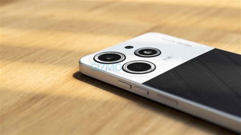 Tecno Spark 10 Pro Magic Skin Edition Taking A Closer Look At Its