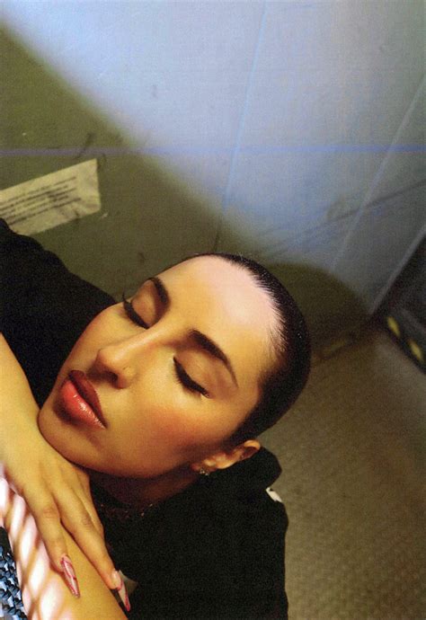 Zeina Mates Pressure