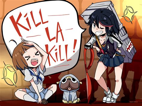 Daily Ryuko 91 Rryuuko