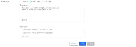 Main Screen Hive Developers