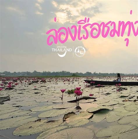 วังบัวแดง หนองคาย Added A New Photo วังบัวแดง หนองคาย