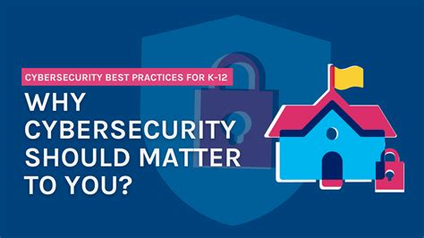 Why Should Cybersecurity Matter To You Powerschool