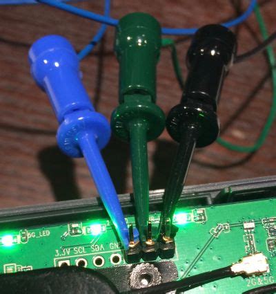 TP Link Archer C7 V2 Unbricking Help Installing And Using OpenWrt OpenWrt Forum