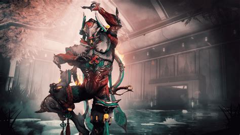 Warframe Fortuna Releases Next Week Playstation Universe