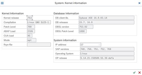 Automate Sap Application Provisioning On Sap Ase Database With Aws