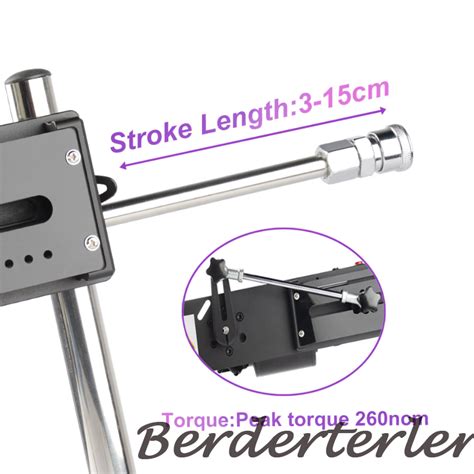 Sex Machine W Strong Power Turbo Gear Vau U Lock For Woman Quiet Sex Machine EBay