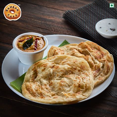 Parotta Recipe Kerala Parotta Artofit