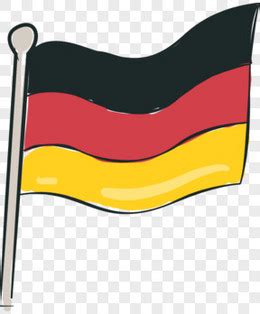 德国国旗图片 德国国旗素材 德国国旗png大全下载 熊猫办公
