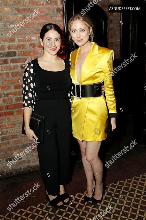 CECILIA LEAL Feet AZNudeFeet