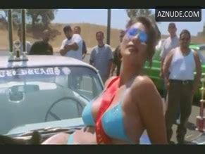 Elizabeth Alvarez Nude Aznude