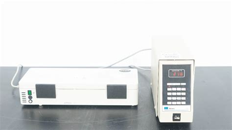 Waters Column Heater Module With Temperature Controller