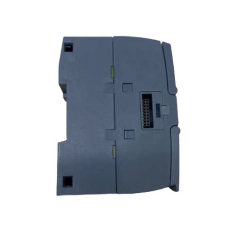 Hytech Plc Controller Simatic S7 1200 Compact Cpu 1214c Ac Dc Relay 6es7214 1bg40 0xb0 Buy