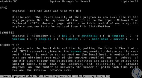 Cómo Ajustar Hora De Servidor Y Hardware En Centos Linux Solvetic