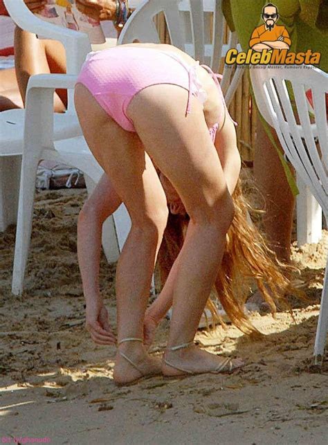 Geri Halliwell Nude Photos And Sex Scene Videos Celebmasta