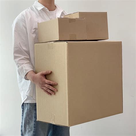 종이상자 친환경 인쇄 디자인 소량제작가능 Profocus 프로포커스 골판지 종이상자 제작 어디서 하시나요😘 목판필름