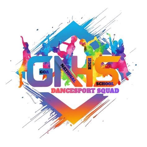 Gnhs Dancesport Squad Goa