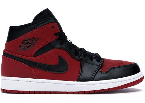 Jordans 1