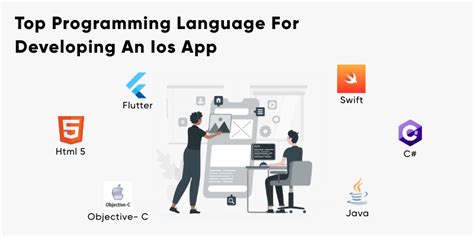 Programming Language For Ios All You Need To Know