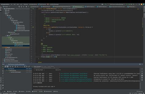 消息的可靠性投递确认模式 【官方】百战程序员it在线教育培训机构体系课程在线学习平台
