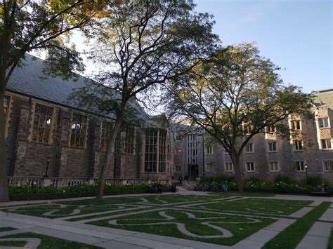 2024多伦多大学游玩攻略多伦多市区内很有特色的一个 【去哪儿攻略】