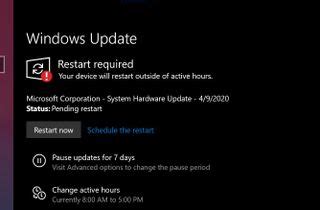Surface Pro X Snags Fresh UEFI Firmware Update Windows Central