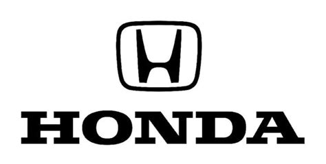 Honda Logos The Evolution Of The Worlds Most Famous H Hagerty Media