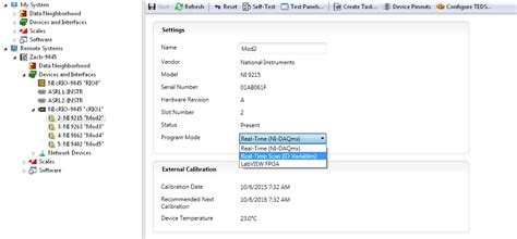 What Is Compactrio With Ni Daqmx Ni