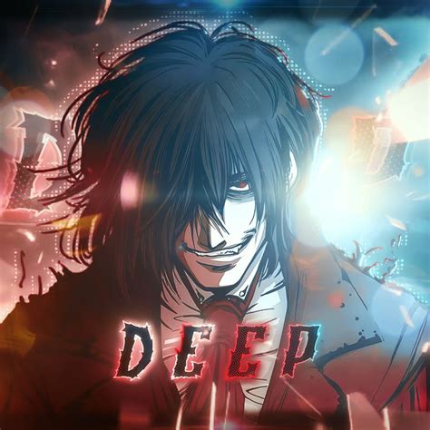 Alucard Hellsing V1 Pfp In 2024 Hellsing Ultimate Anime Hellsing Aesthetic Anime