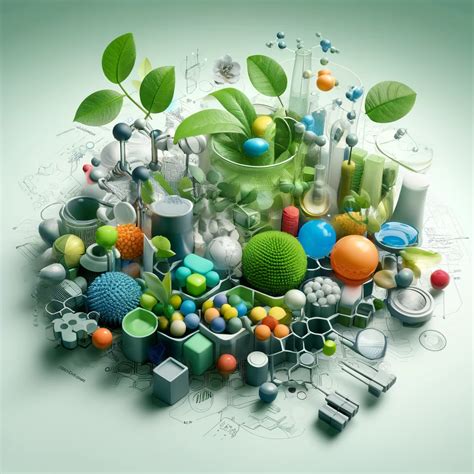 Advances In Sustainable Materials Synthesis Applications And Challenges