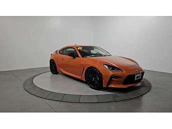 Used Toyota Gr86 10th Anniversary Special Edition For Sale Near Me Carfax