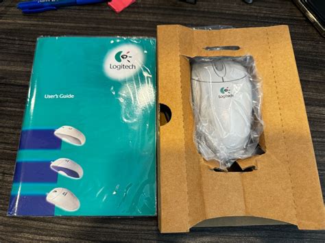 Logitech Mouse Computers And Tech Parts And Accessories Mouse And Mousepads On Carousell