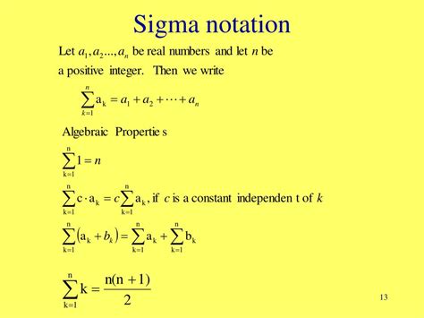 Ppt Definite Integral Powerpoint Presentation Free Download Id754139