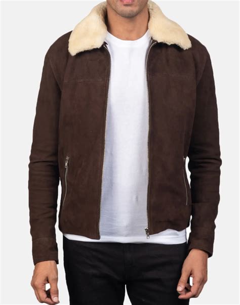 Twd Rick Grimes Murder Jacket Lee Leather Jackets