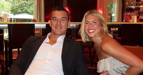 The Bachelorette Alum Tyler Cameron Sparks Engagement Rumors With New