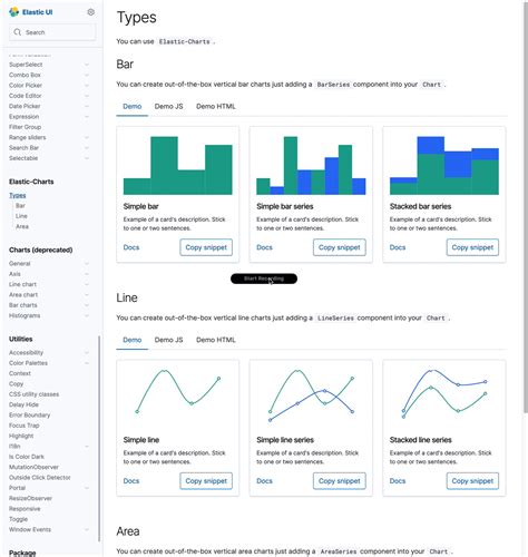 This Week In Kibana For April 15th Elastic Blog