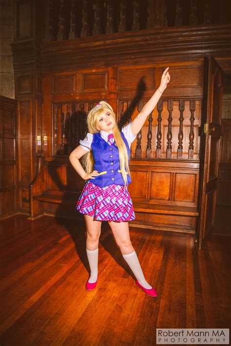 Jessiesneverland Photography By Robert Mann Ma Taken At Secret Con