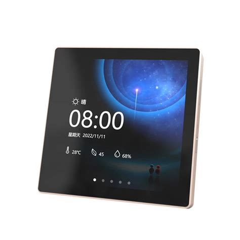 40 Inch Esp32 S3 Ontwikkeling Board Smart Display Grandado