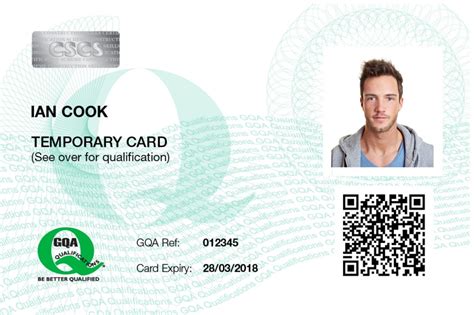 Gqa Qualifications Sole Provider Of Cscs Cards For The Fenestration And Glazing Sectors