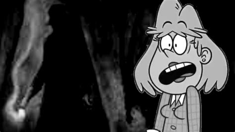 Rita Loud Finds Someone In The Loud House Youtube
