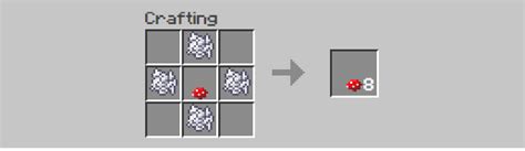 Mushroom Replication Minecraft Data Pack