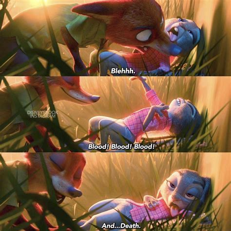 Zootopia Disney Jokes Funny Disney Jokes Zootopia