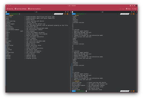 Zsh Completion For Options Is Broken · Issue 452 · Bluezbluez · Github