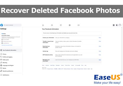 How To Recover Deleted Photos From Hp Laptop Without Backup
