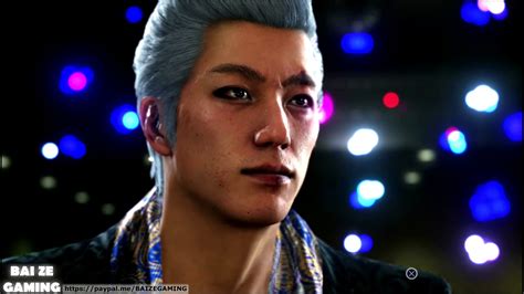 Yakuza 6 Joon Gi Han Death And Jingweon Mafias Is No More For Now